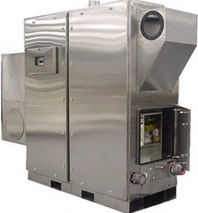 C30 Capstone Turbine Corporation - ADA Engineering